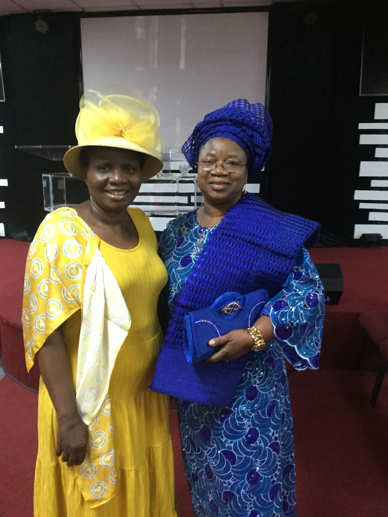 Gallery - RCCG BEAUTIFUL GATE